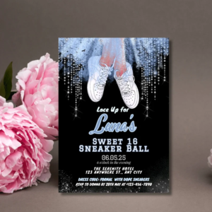 7 Unique Sneaker Ball Ideas to Impress the Party - sixth selle